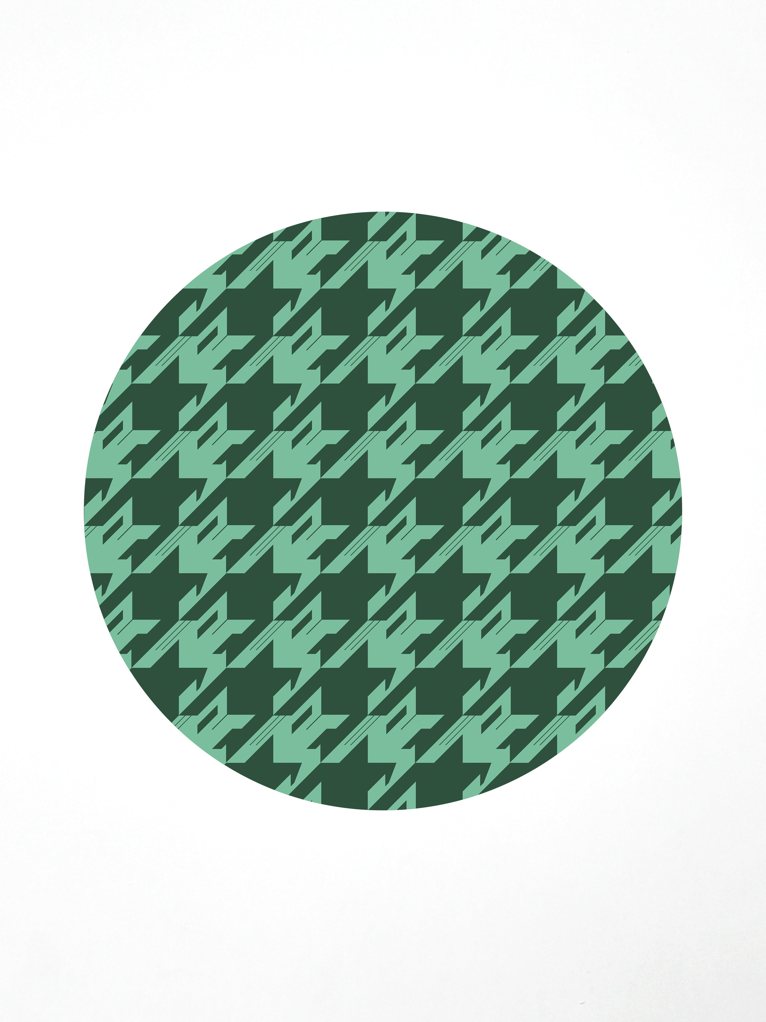 Roundel-Green – EREVO